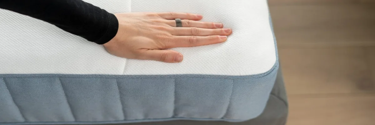 How Airflow technology improves mattress cooling